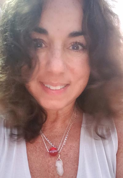 About Myrna Rivera Triano - TriAngel Rivers