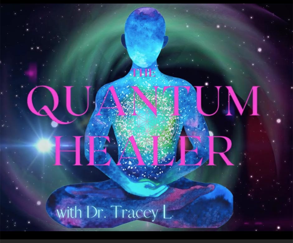 EP 22 - Integrated Energy Therapy - IET (video) - TriAngel Rivers